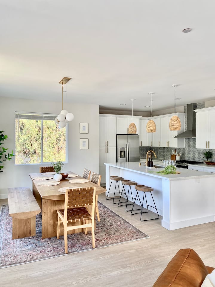 Brand New Arroyo Grande 3bd/3bth - Pismo Beach, CA