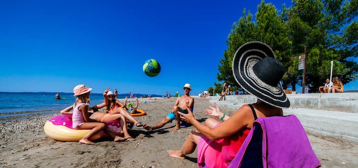 Superior Apartment For 5-6 Pax - Nin