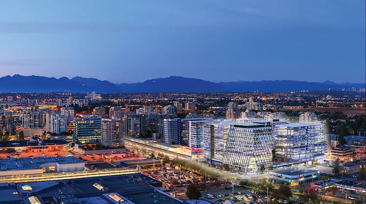 R@ Pacific Sweet Place Rmd Heart New 1br+1 Ba - Richmond