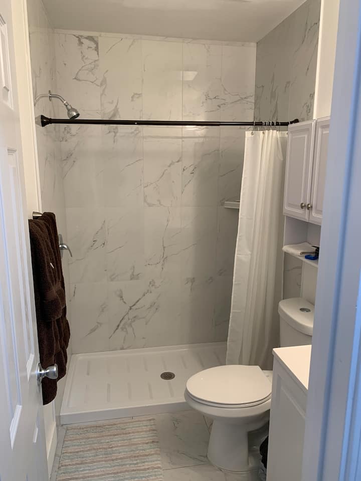 Private Loft In Billings Warehouse - Billings, MT