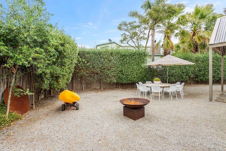 Kos Place In Blairgowrie By Ready Set Stay - Sorrento