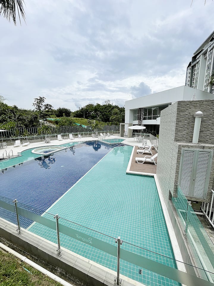 Hermoso Apartamento En Cerritos - Pereira