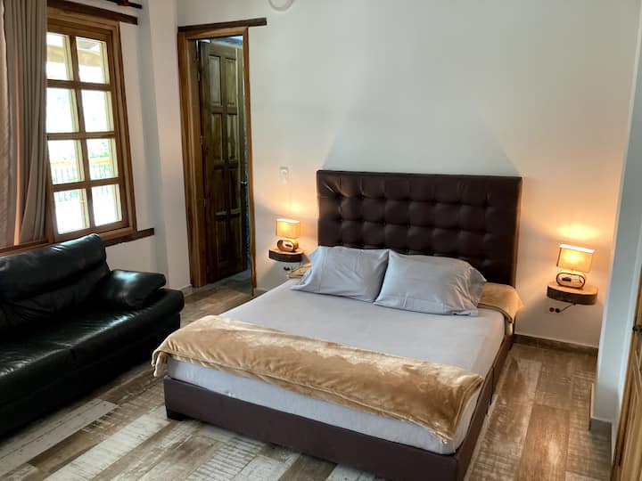 Cattaleya - La Cumbre