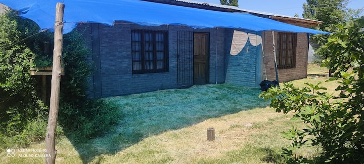 Casa De Campo - 산라파엘