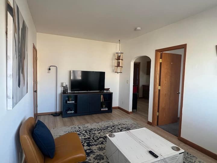 Walker's Point~cozy Efficiency - Milwaukee