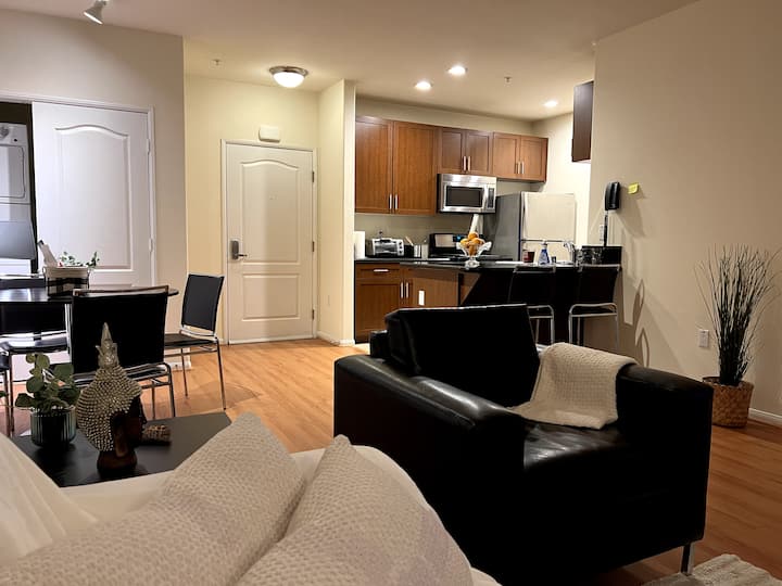 Quiet 2 Bedroom Downtown La - Los Angeles, CA