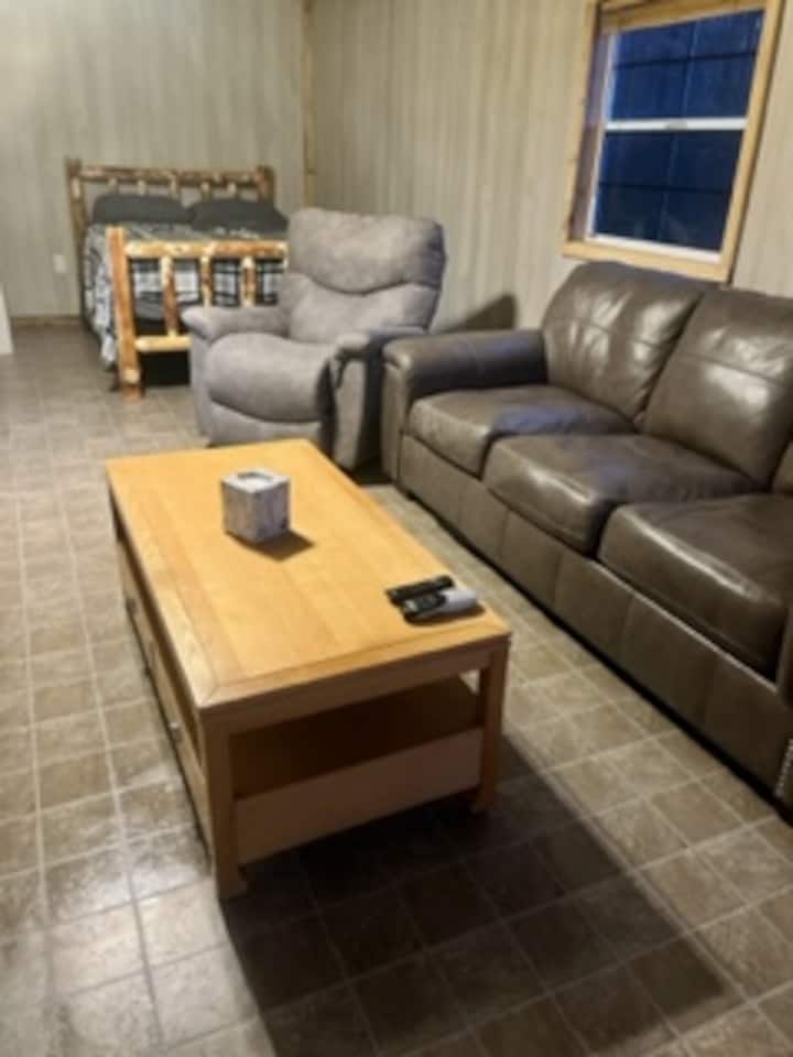 Skipper's Fisherman Getaway