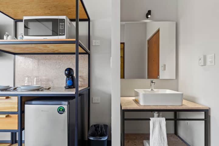 Hermosa Suite Doble -