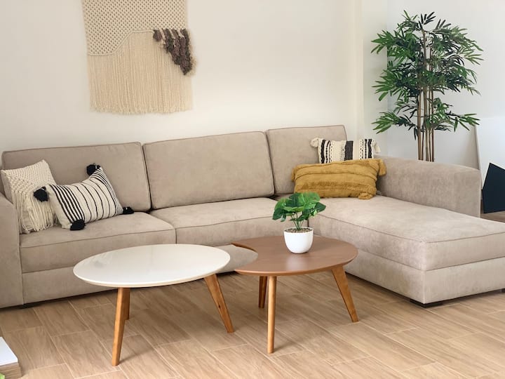 Encantadora Casa Con Piscina Privada Y Bbq - Ecuador