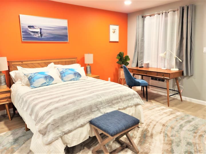 Your Oasis Awaits-on The Lake/pier/kitchen Lp#6 - Lakeport, CA