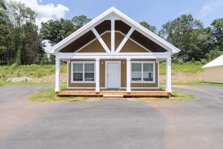 Cabins At Lake Hartwell (1021)-near Green Pond Ldg - Lake Hartwell