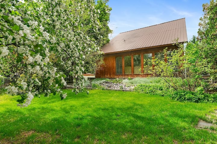 Zoo Town House W/sauna - Missoula, MT
