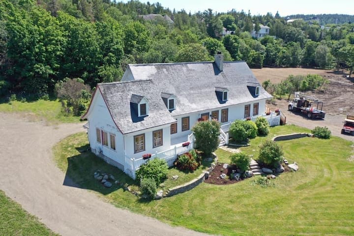 La Suite - Charlevoix