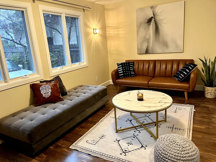 Stylish Two Bedroom House In Highland Park La - Downtown - Los Angeles