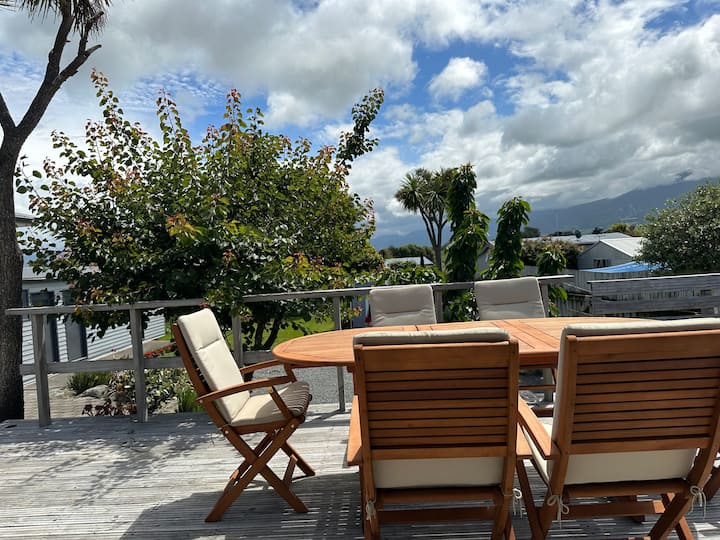 G & H House - Kaikōura