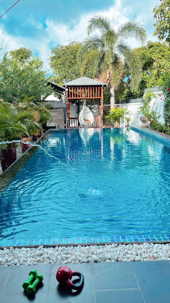 Lee Villa Phu Quoc - Phu Quoc