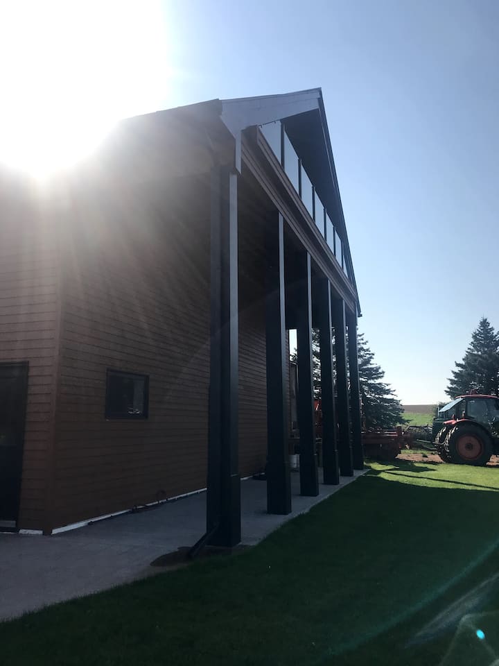 Tryon Hill Vacation Rental - Prince Edward Island