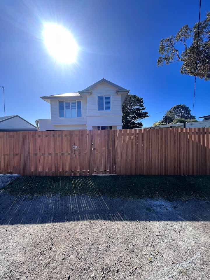 Barwon Heads Coastal Home! - Barwon Heads