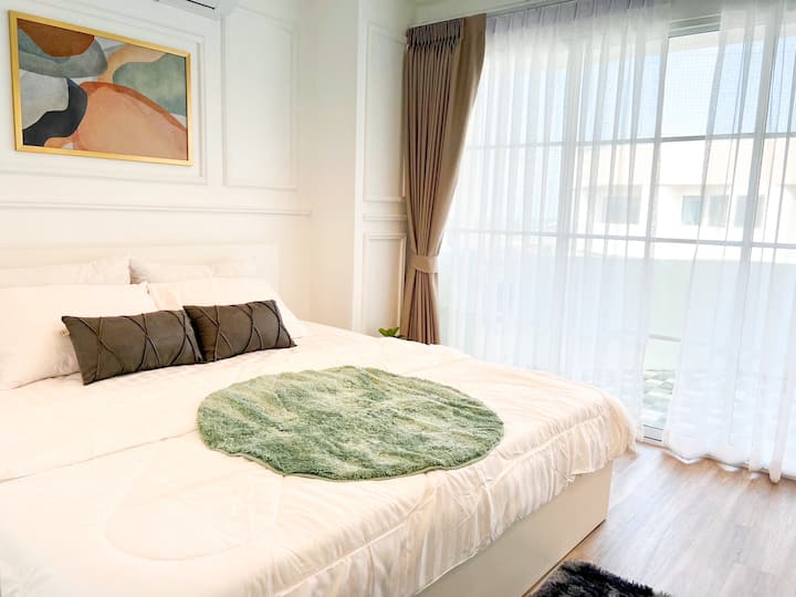 นครพิงค์คอนโด - Chiang Mai