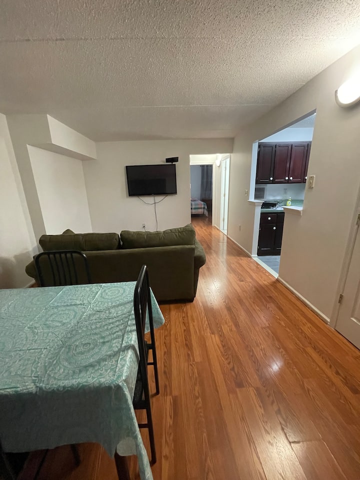 The Best Nyc Stay! - Crown Heights, NY