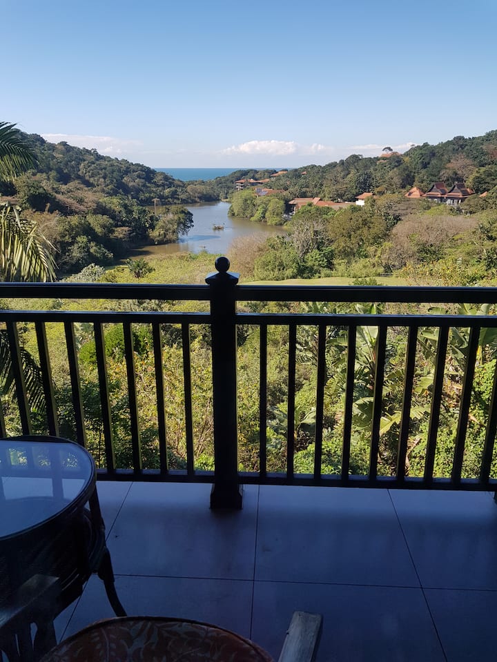 Zimbali Lodge - Dolphin Coast