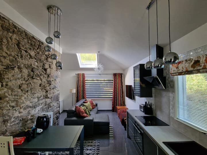 Hooz Apartment - Irlande