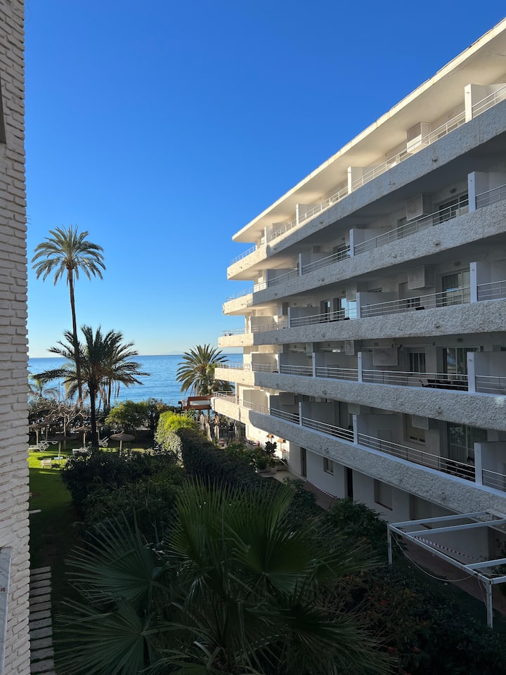 Cosy Apartment, Marbella Center - Marbella