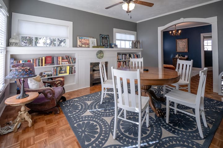 The Southside Sanctuary - Abilene, TX