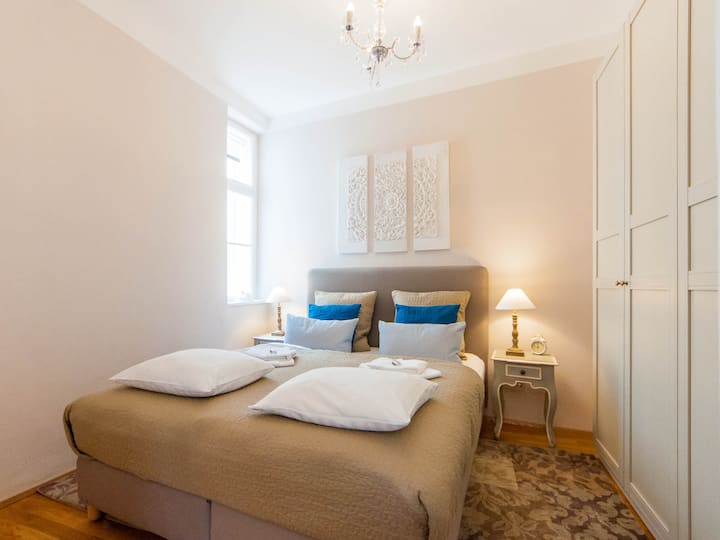 Cozy 1-bedroom Apartment Near Judenplatz - Wenen