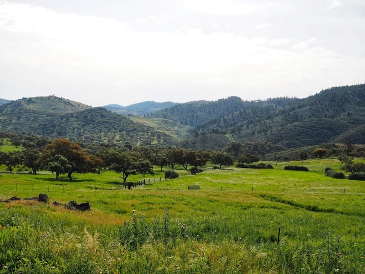 Casa Del Guarda - Nerva