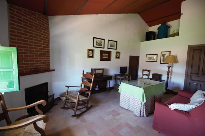 Casa Del Guarda - Nerva