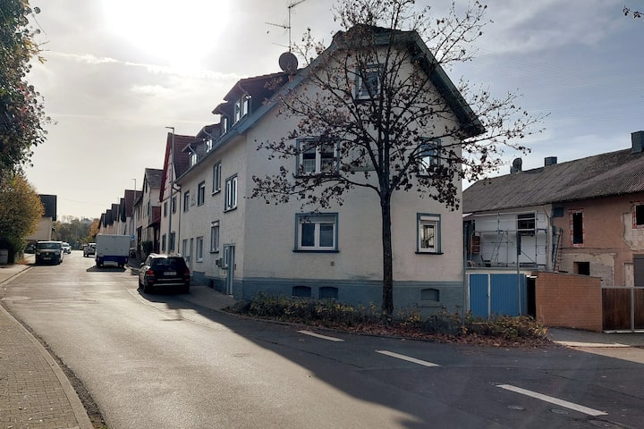 Beautiful 2room Apartment With Everything You Need - Idstein
