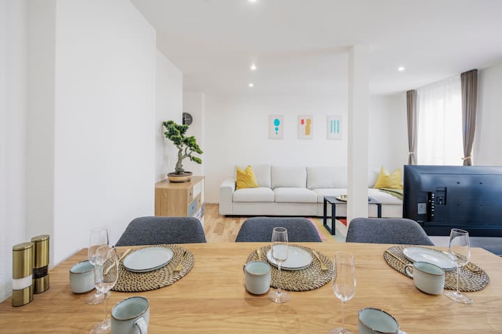 Design Studio 75 Sqm - St. Georgen-strasse - Saint-Gall