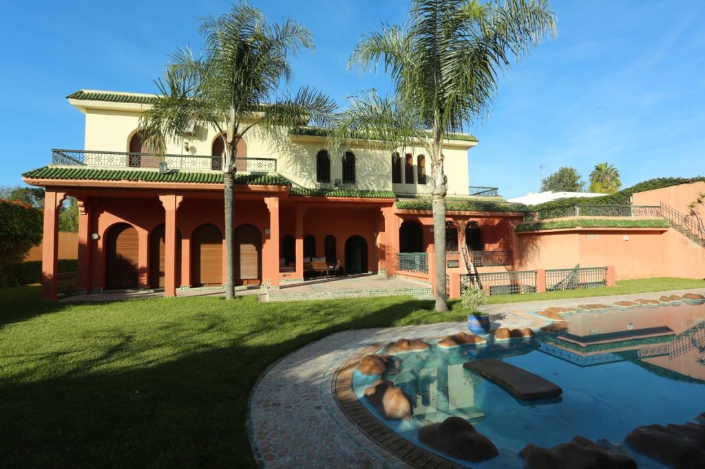 Rabat House Vacation Rentals - Rabat-Salé-Kénitra, Morocco | Airbnb