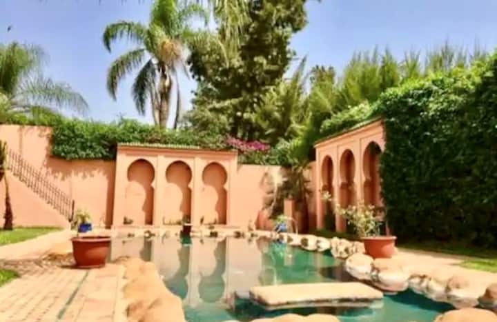 1001 Riad - 라바트