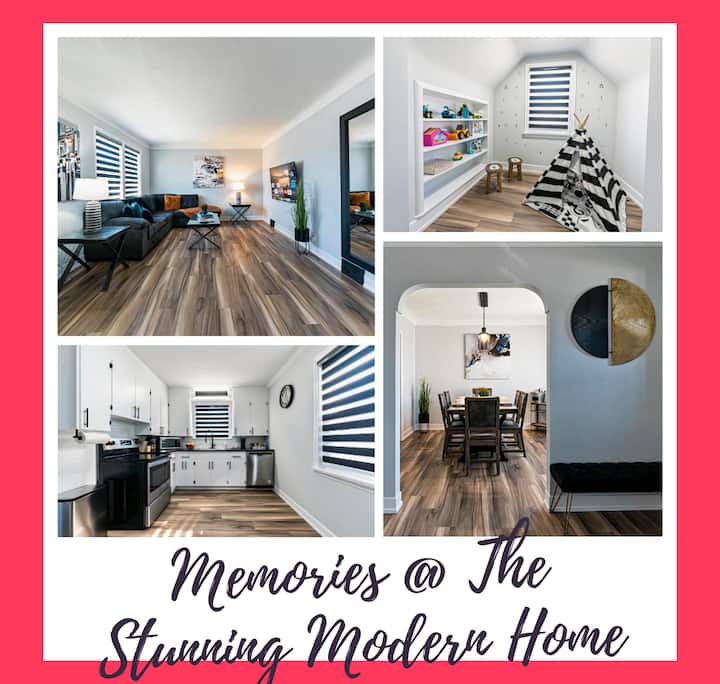 Sleeps 10 Near Niagara Falls In Law Suite - Niagara-on-the-Lake