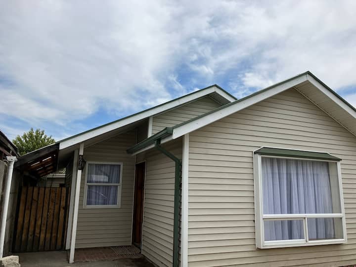 Casa Sector Pta Sur Cercana Ruta 5 Y R Aeropuerto - Puerto Montt