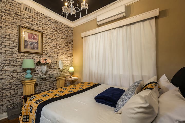 Eagle Forest Inn Main House - Durban