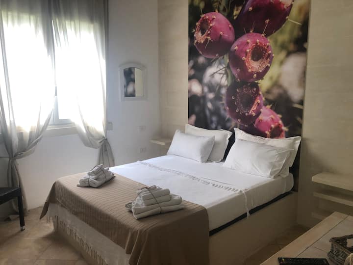 Appartamento Monolocale - Otranto