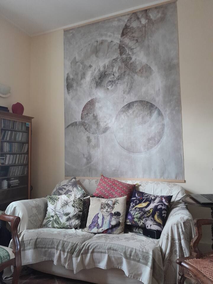Chambre D Hôtes De Flo - Clamecy