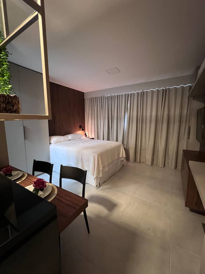 Apartamento Em Boa Viagem - Recife