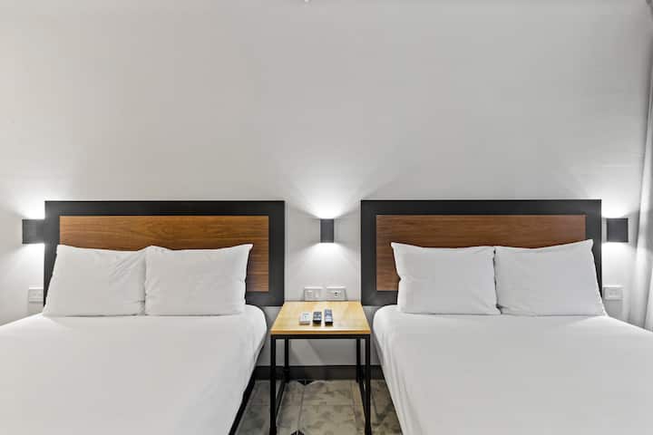 Double Suite With Terrace - Mérida