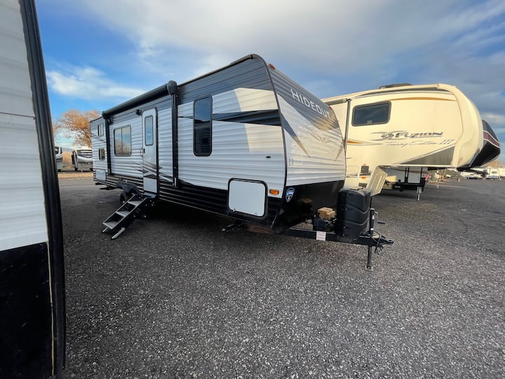 Rental #13 - Vernal, UT