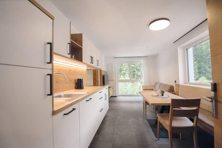 Miramor Montana - Ridnaun