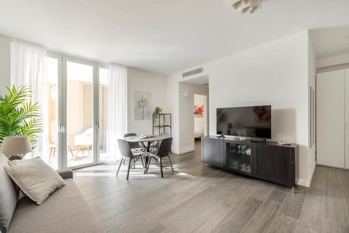 Portaportese Break - Rome