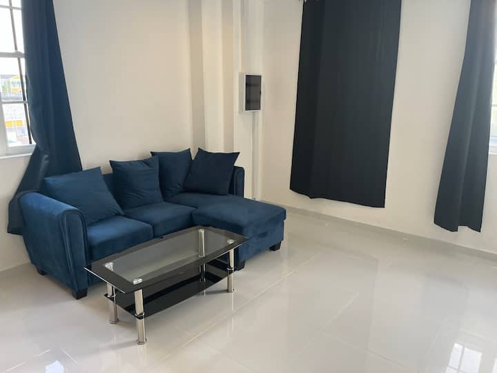 Beautiful Apartment Near Bridge! - Curaçao
