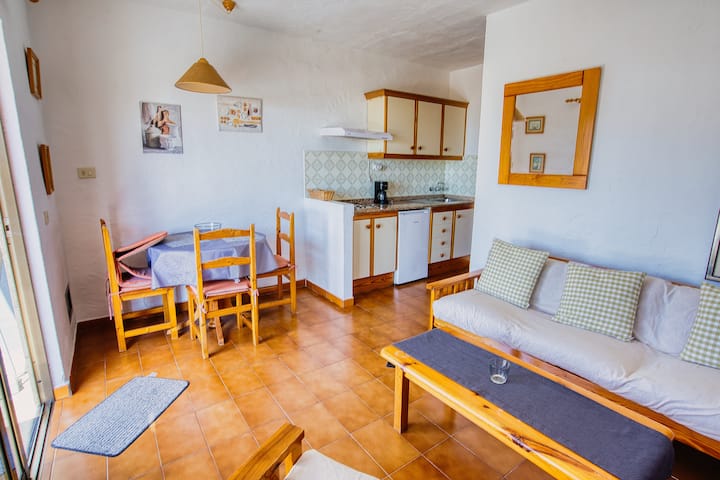 Apartamento A2 - Santa Cruz de la Palma