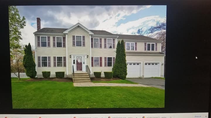 Safe Lodging, The Appaloosa Way - Taunton, MA
