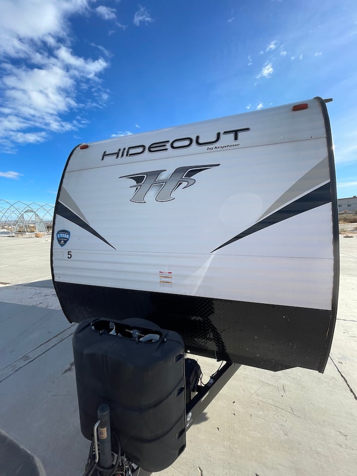 Rental #5 - Vernal, UT