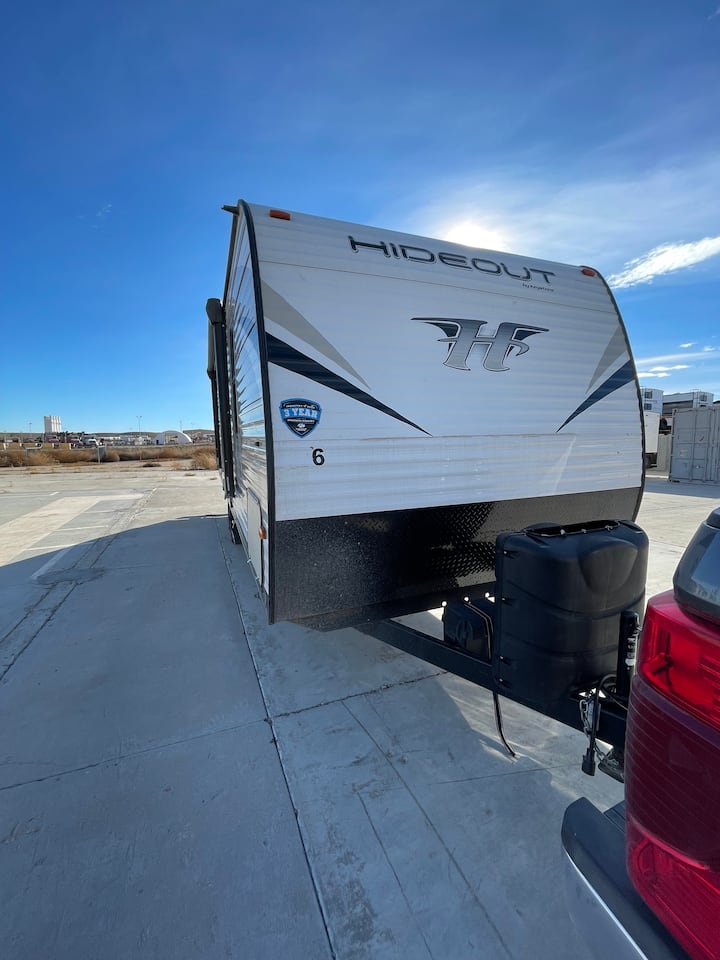 Rental #6 - Vernal, UT